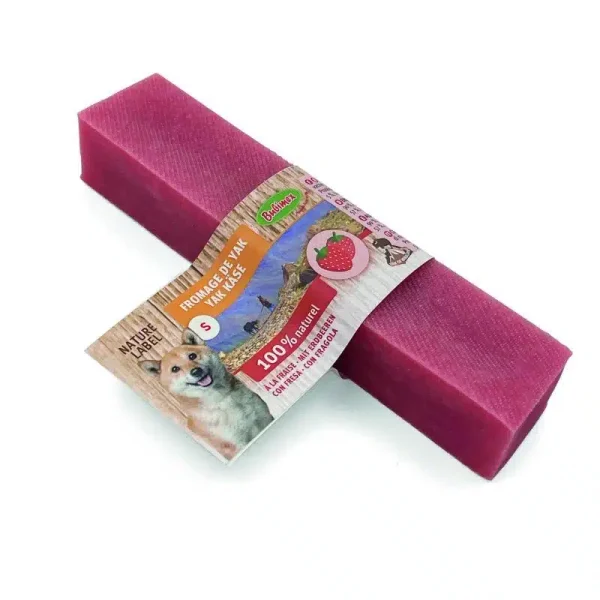 Barrita del Himalaya – Sabor Fresa - Gastronomía Española | Desde Jamón ...